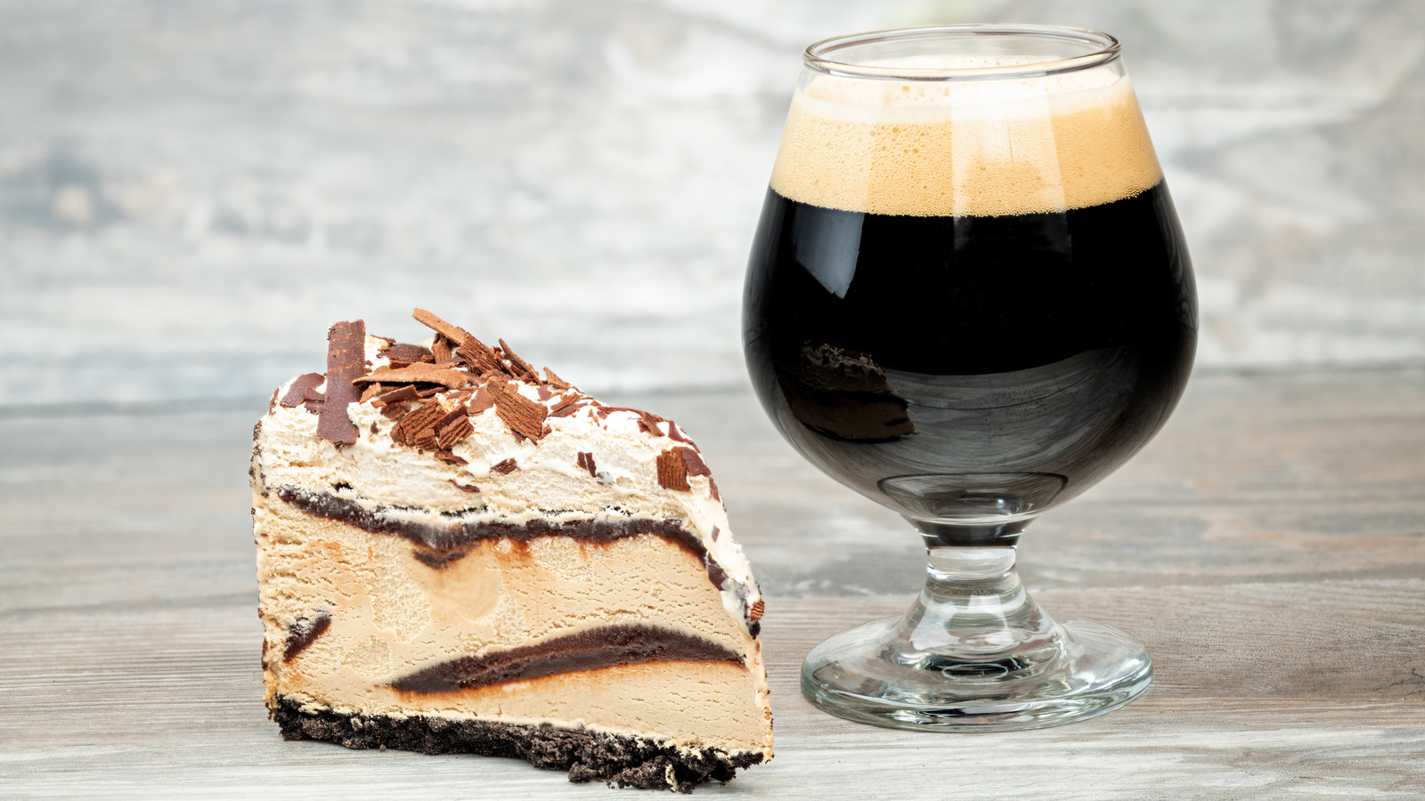 Dessert Beers Are Becoming The New Post-Dinner Night Cap
