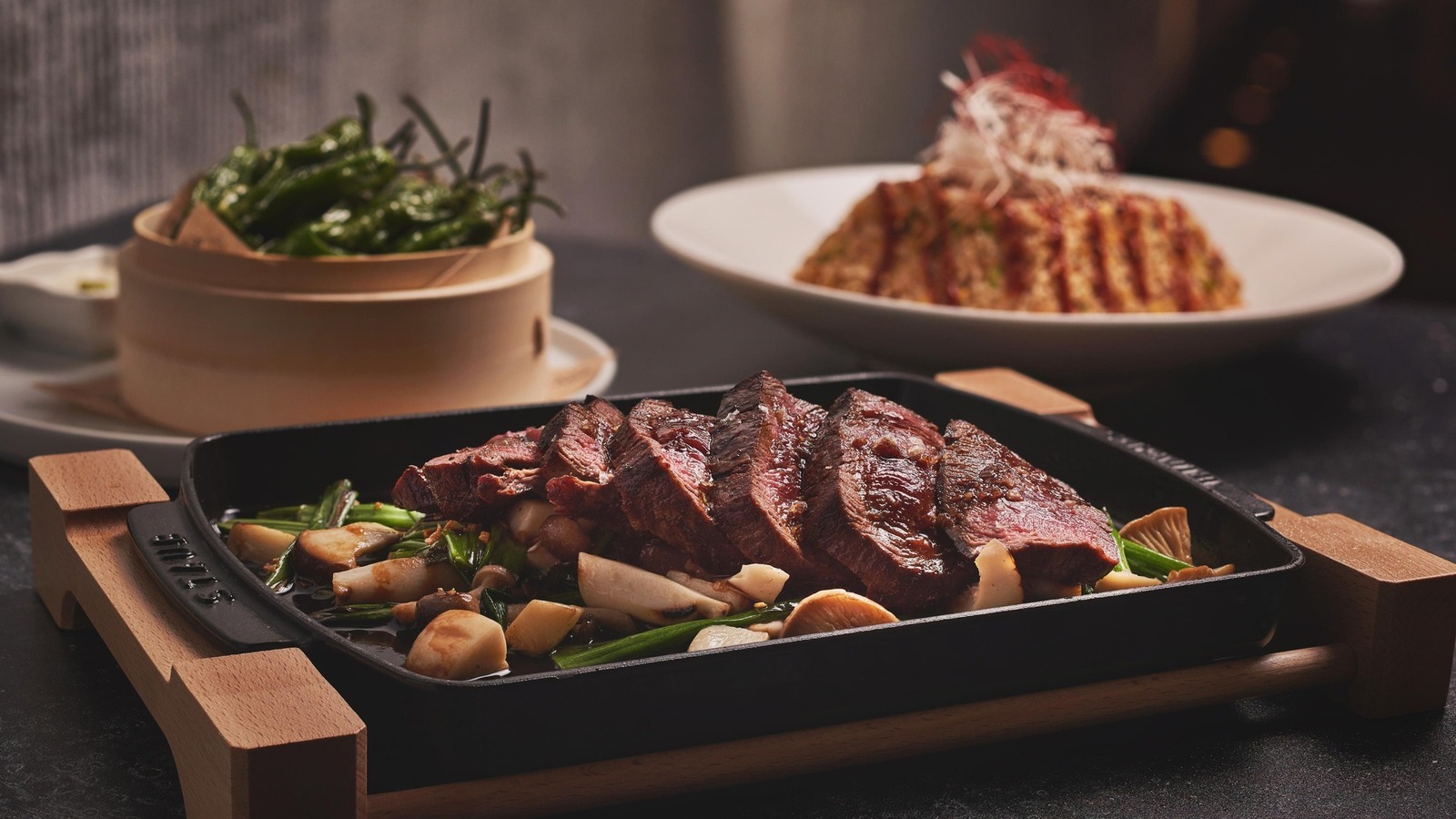 Disney Springs' Wagyu Beef Certification Left TikTok In Tears