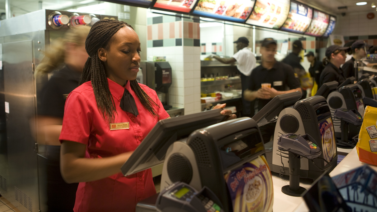 Where Do They Not Have Mcdonalds At Waldo Ross Blog