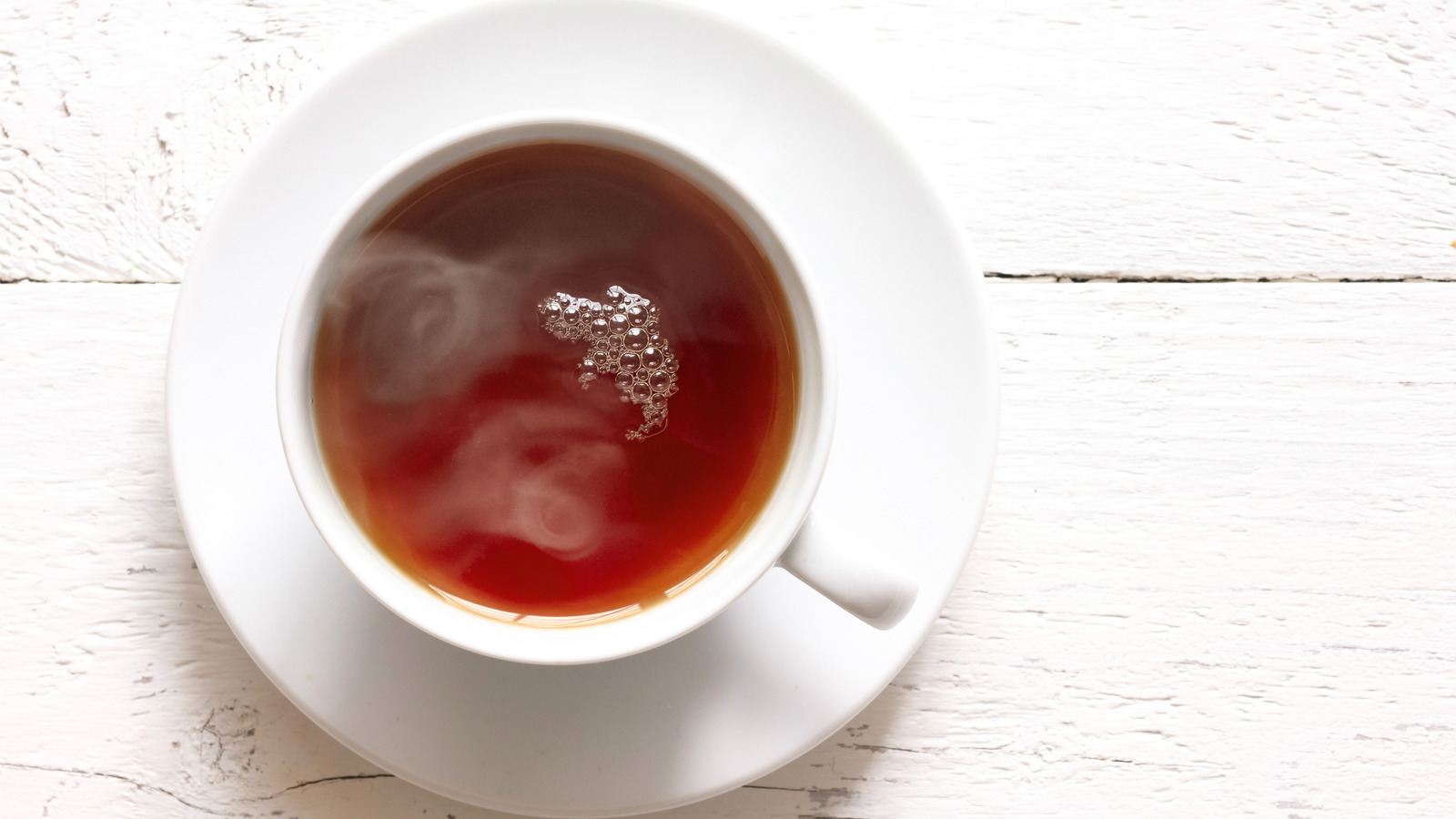 Does Adding Salt To Tea Actually Make It Taste Better?