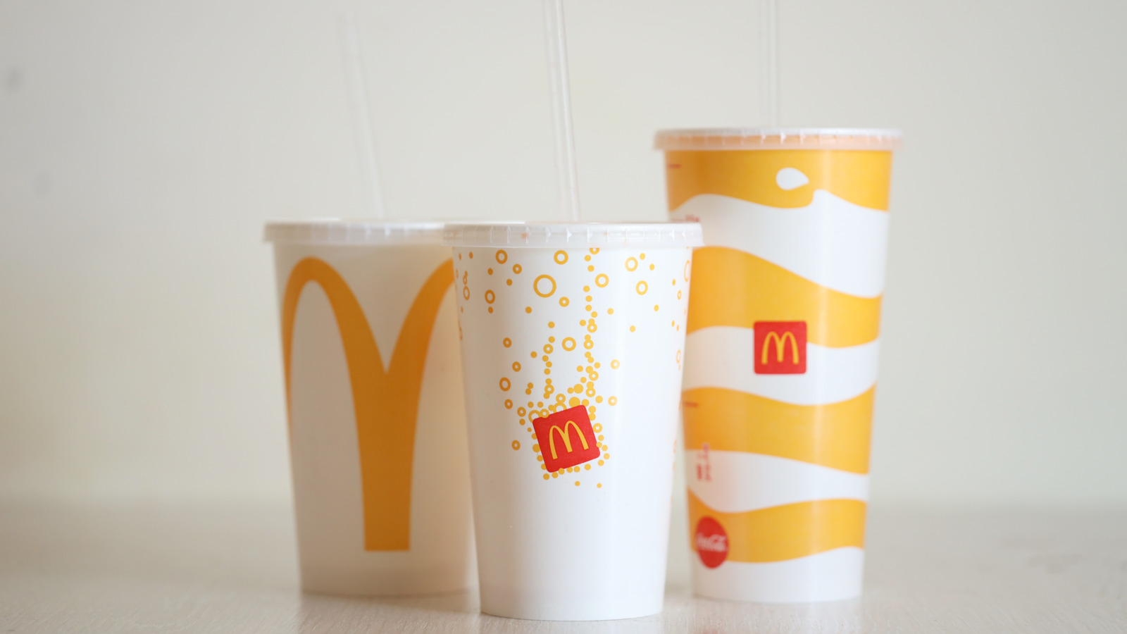 Does McDonald's Still Offer Free Drink Refills?