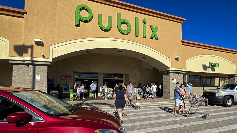 Does Publix Offer A Loyalty Program?
