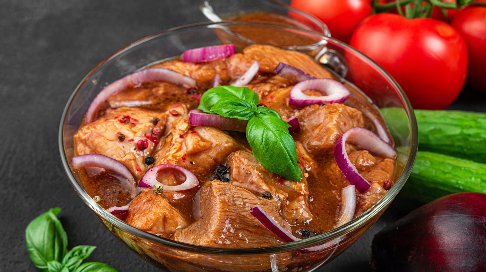 Does Scoring Meat Speed Up The Marinating Process?