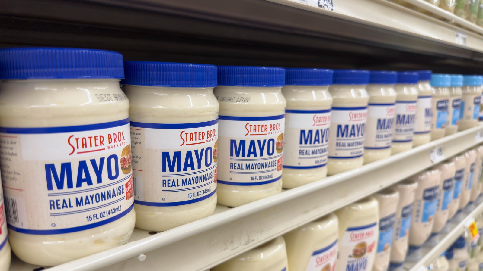 Which Spoils Faster: Store-Bought Or Homemade Mayo?