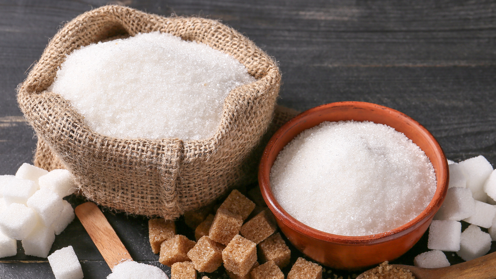 Does Sugar From Beets Taste Any Different Than Cane Sugar?