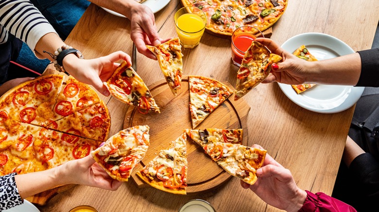 Don't Make These Common Mistakes At Italian Restaurants