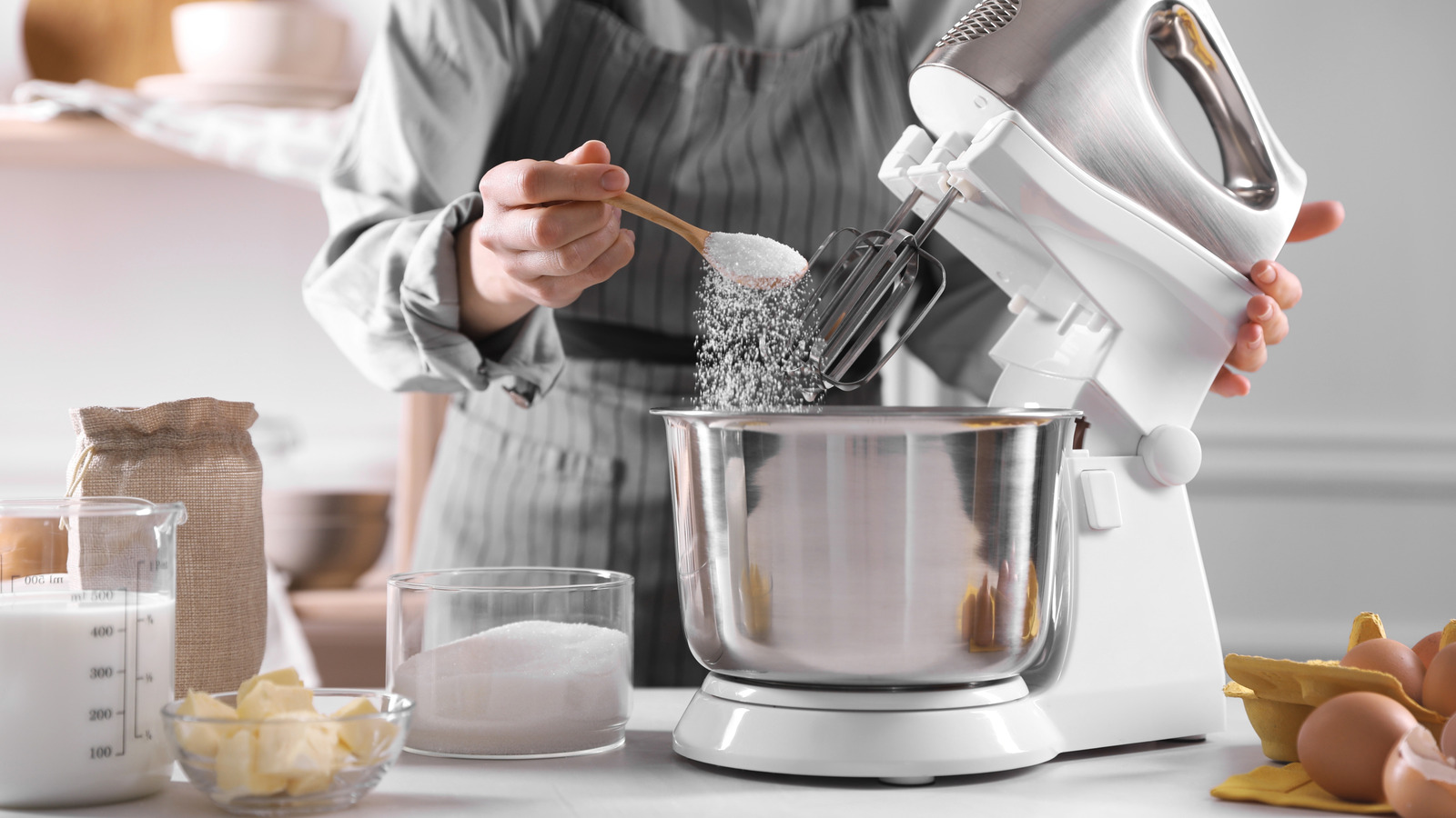 Don't Throw Away Clumpy Sugar: Here's How To Revive It