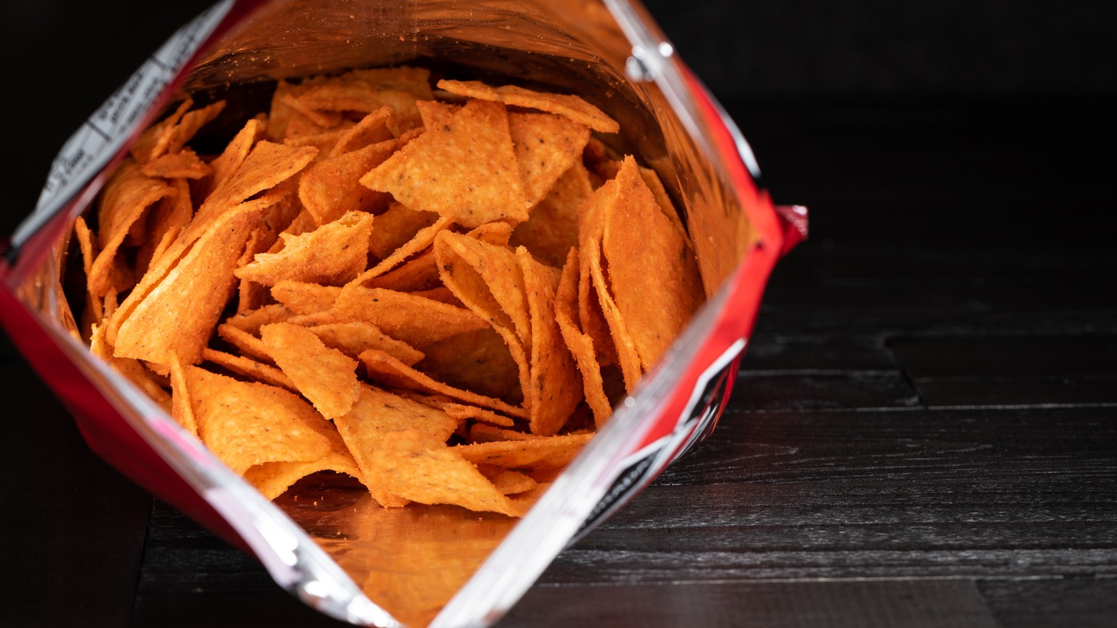 Doritos Fans Desperately Want Ranch-Dipped Hot Wing Chips Back