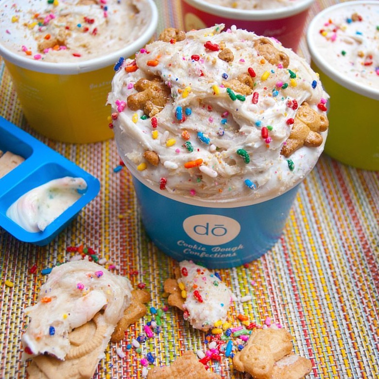 Dough'nt Miss Out On The Most Indulgent Day Of The Year