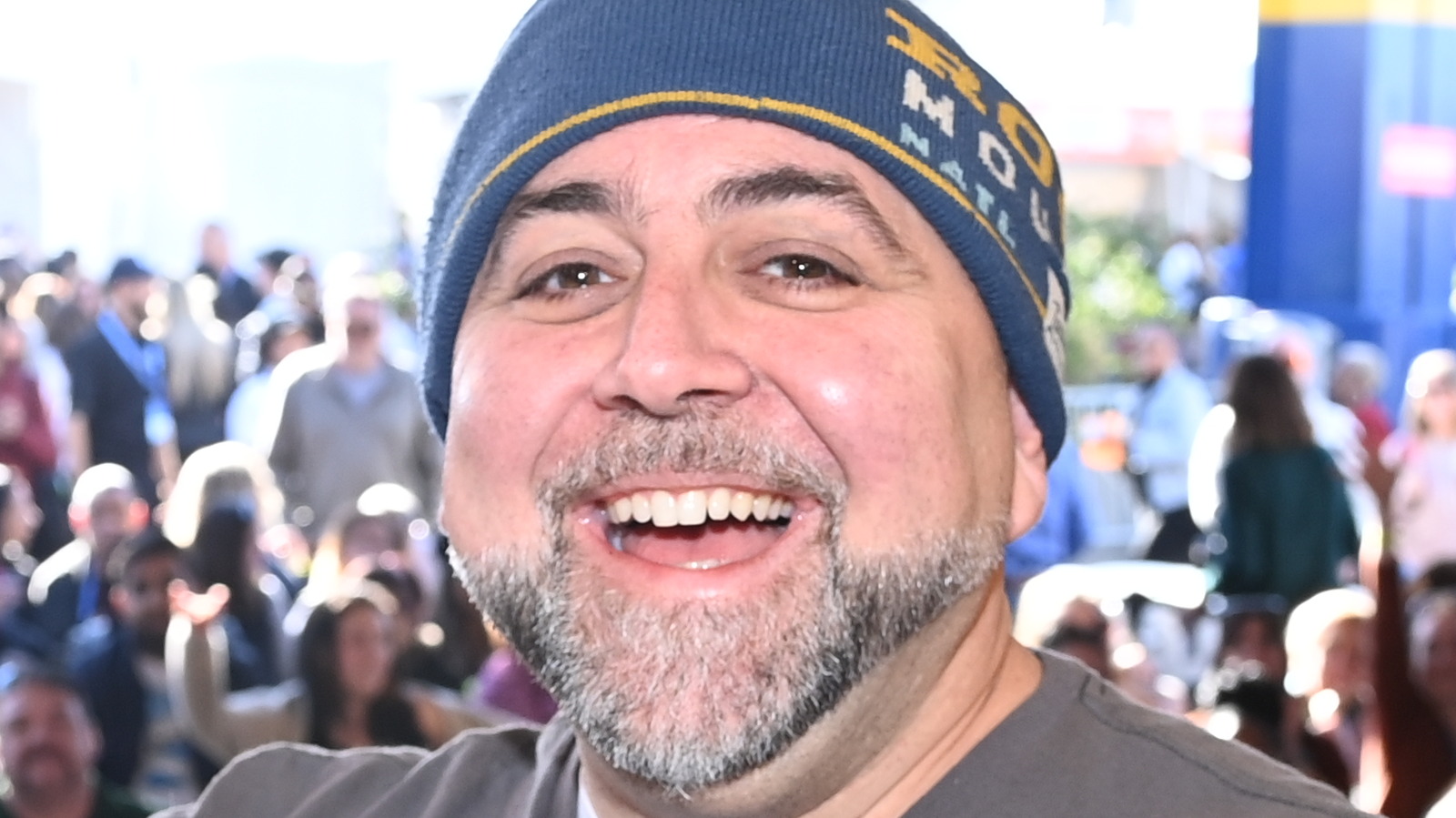 Duff Goldman's DIY Cake Kits Just Became Available Nationwide