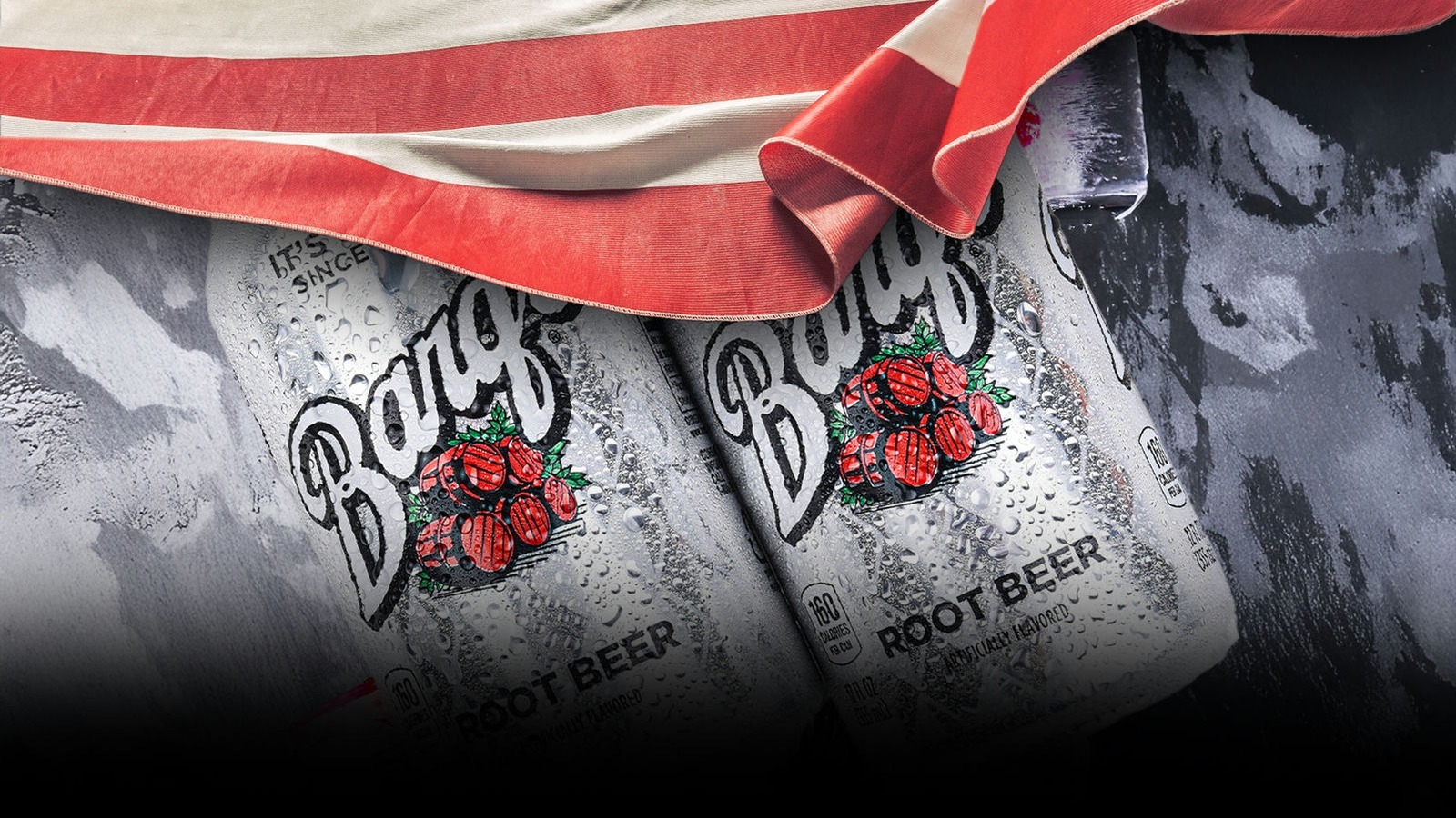 Each State's Signature Soda