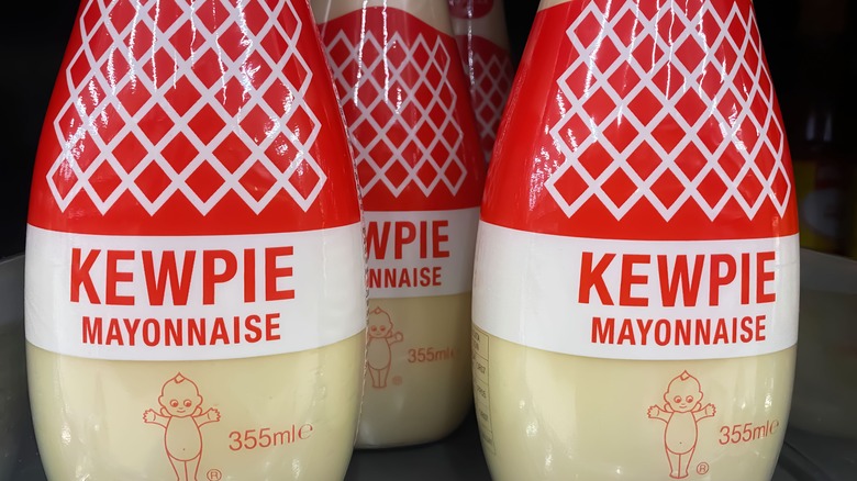 How To Mimic Kewpie Mayo At Home With Just Three Ingredients