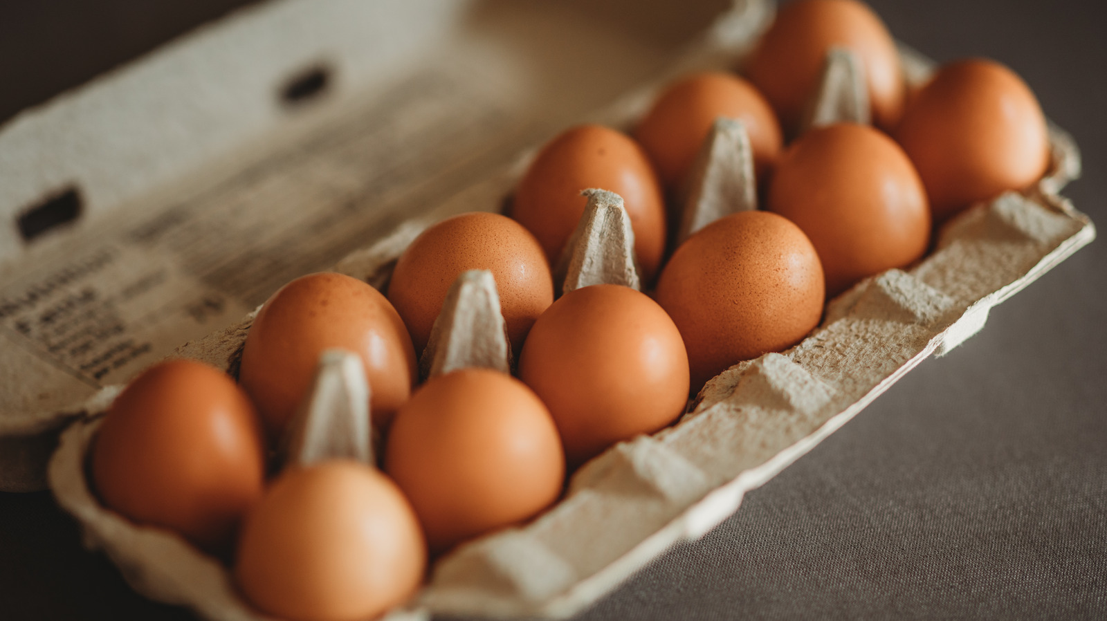 Egg Enjoyers Rejoice As Prices Finally Crashed Over The Last Month