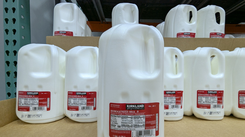 7 Food Items Costco Members Return The Most