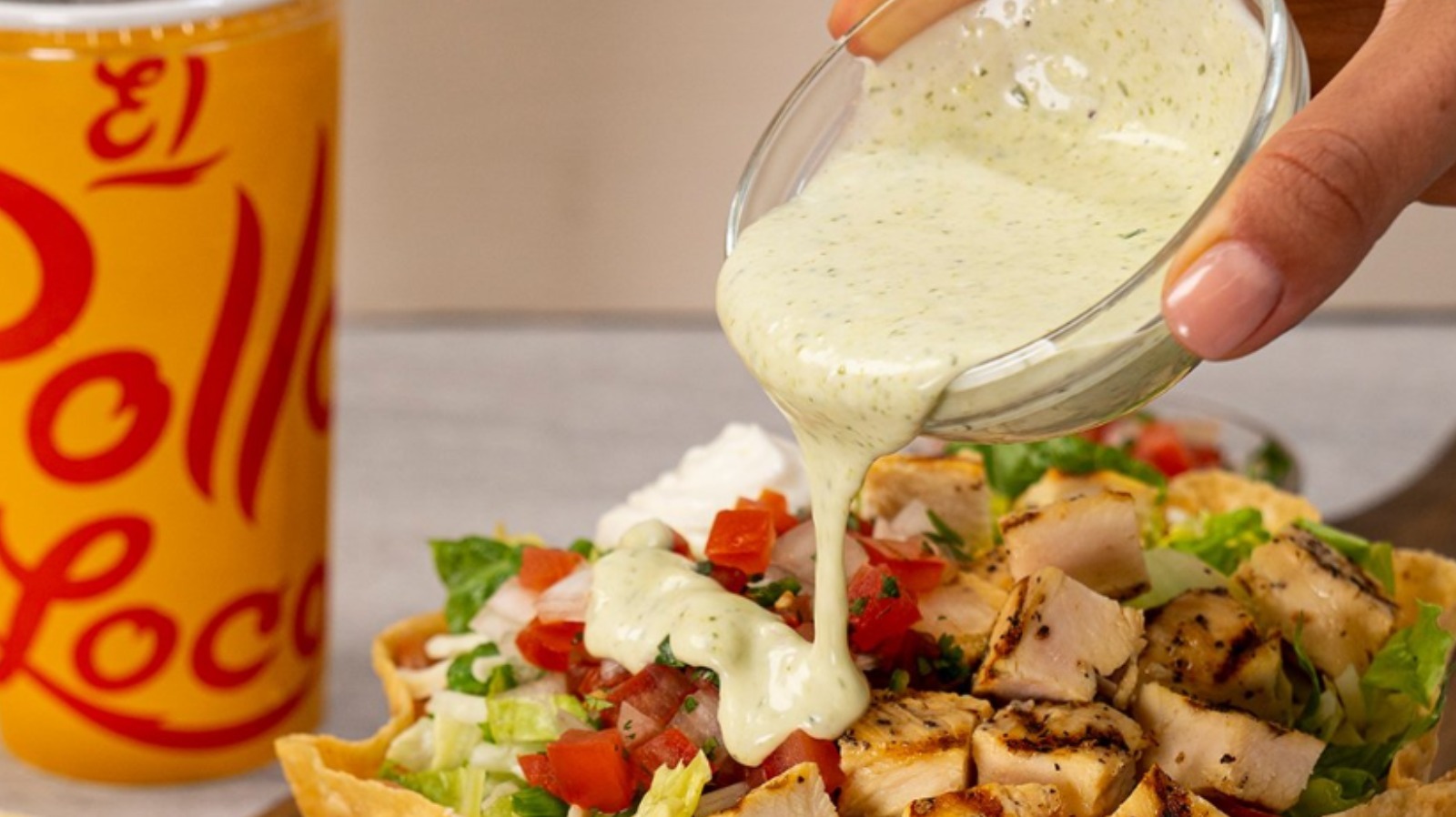 El Pollo Loco Is Launching Their Own Version Of 12 Days Of Christmas