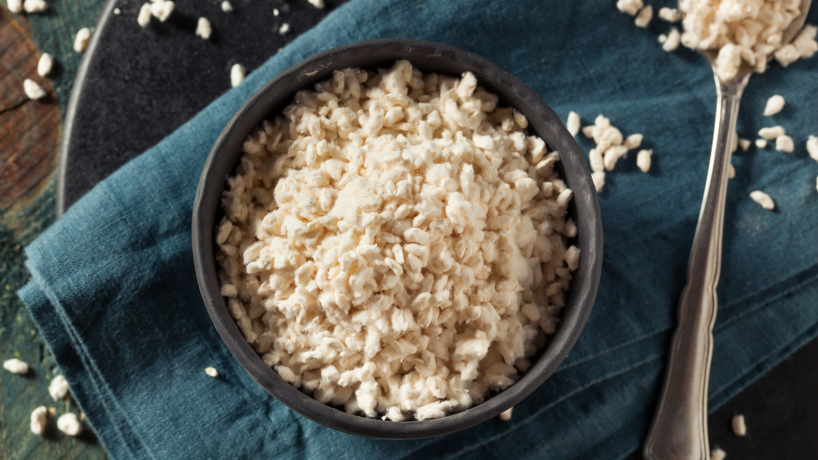 Elevate Your Home Cooking With Japanese Fermented Rice