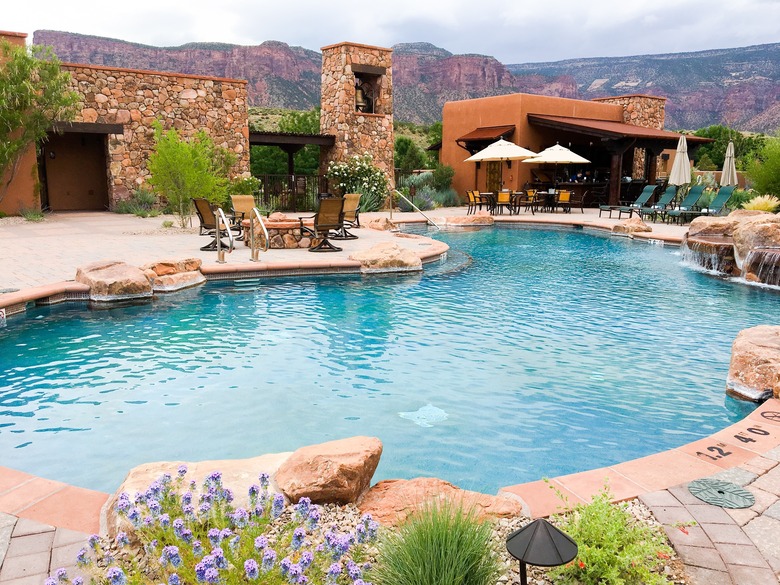 Escape Your Everyday Life at Gateway Canyons Resort & Spa, Colorado ...