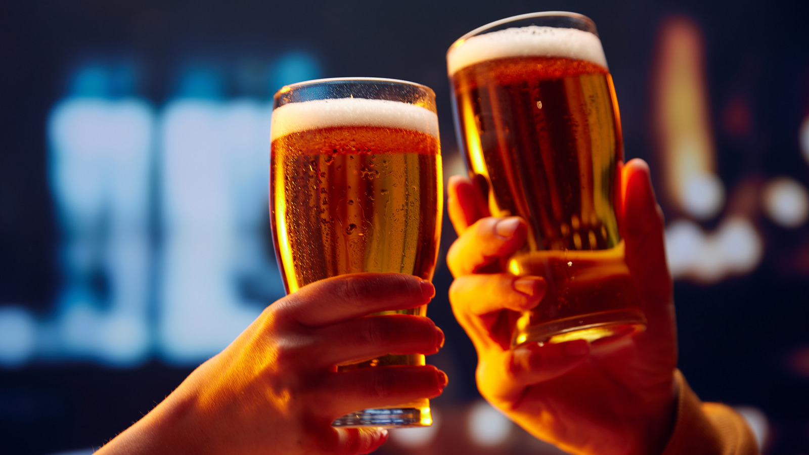 Even Beer Enthusiasts Might Regret Splurging On This Pricey Accessory