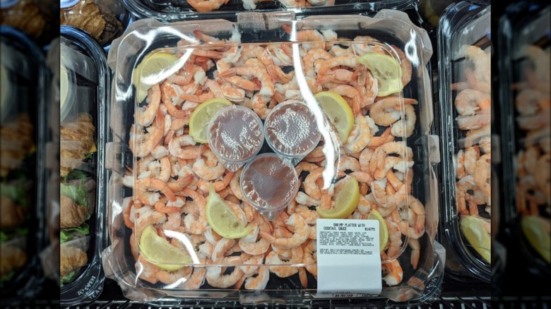 Every Costco Party Platter, Ranked