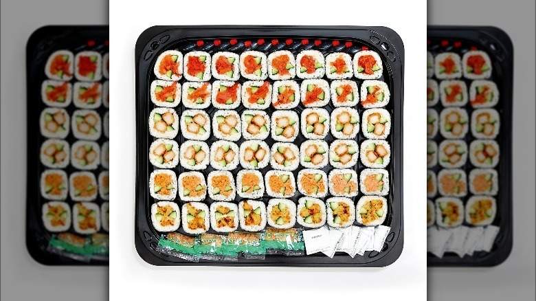 Every Costco Party Platter, Ranked