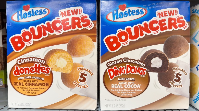 Every Hostess Snack, Ranked Worst To First