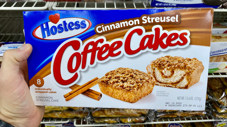 Every Hostess Snack, Ranked Worst To First