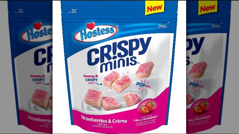 Every Hostess Snack, Ranked Worst To First