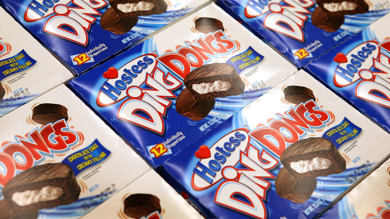 Every Hostess Snack, Ranked Worst To First