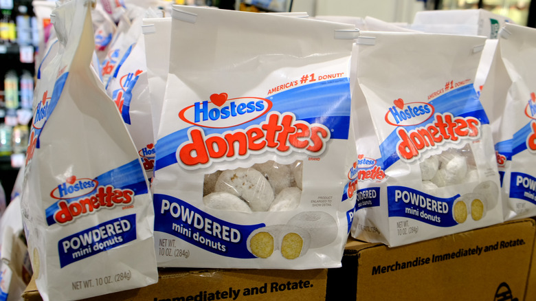 Every Hostess Snack, Ranked Worst To First