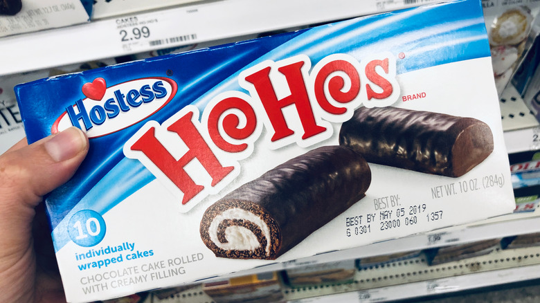 Every Hostess Snack, Ranked Worst To First
