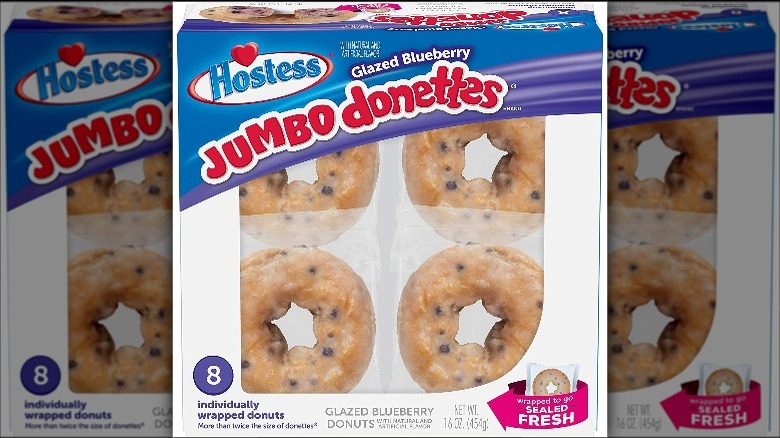 Every Hostess Snack, Ranked Worst To First