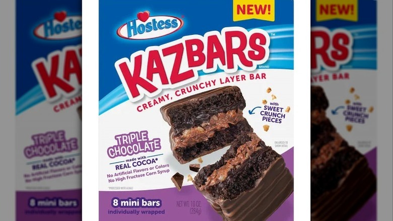 Every Hostess Snack, Ranked Worst To First