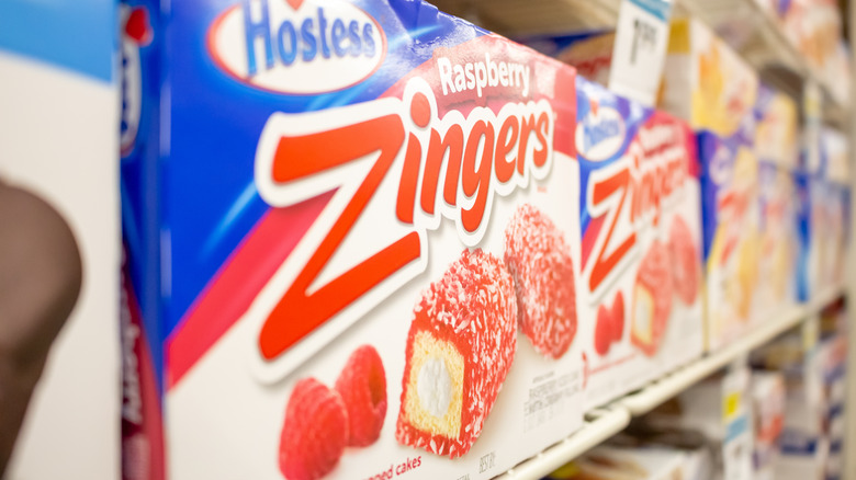 Every Hostess Snack, Ranked Worst To First