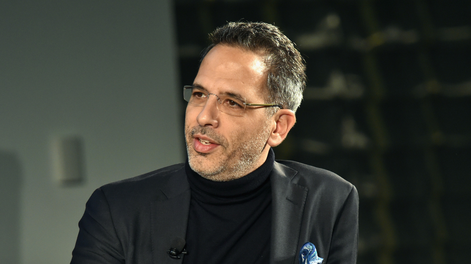 Everything You Need To Know About Chef Yotam Ottolenghi