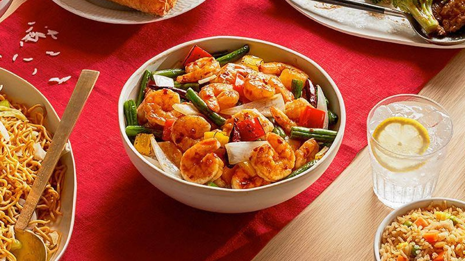 Everything You Need To Know About Panda Express Firecracker Shrimp ...