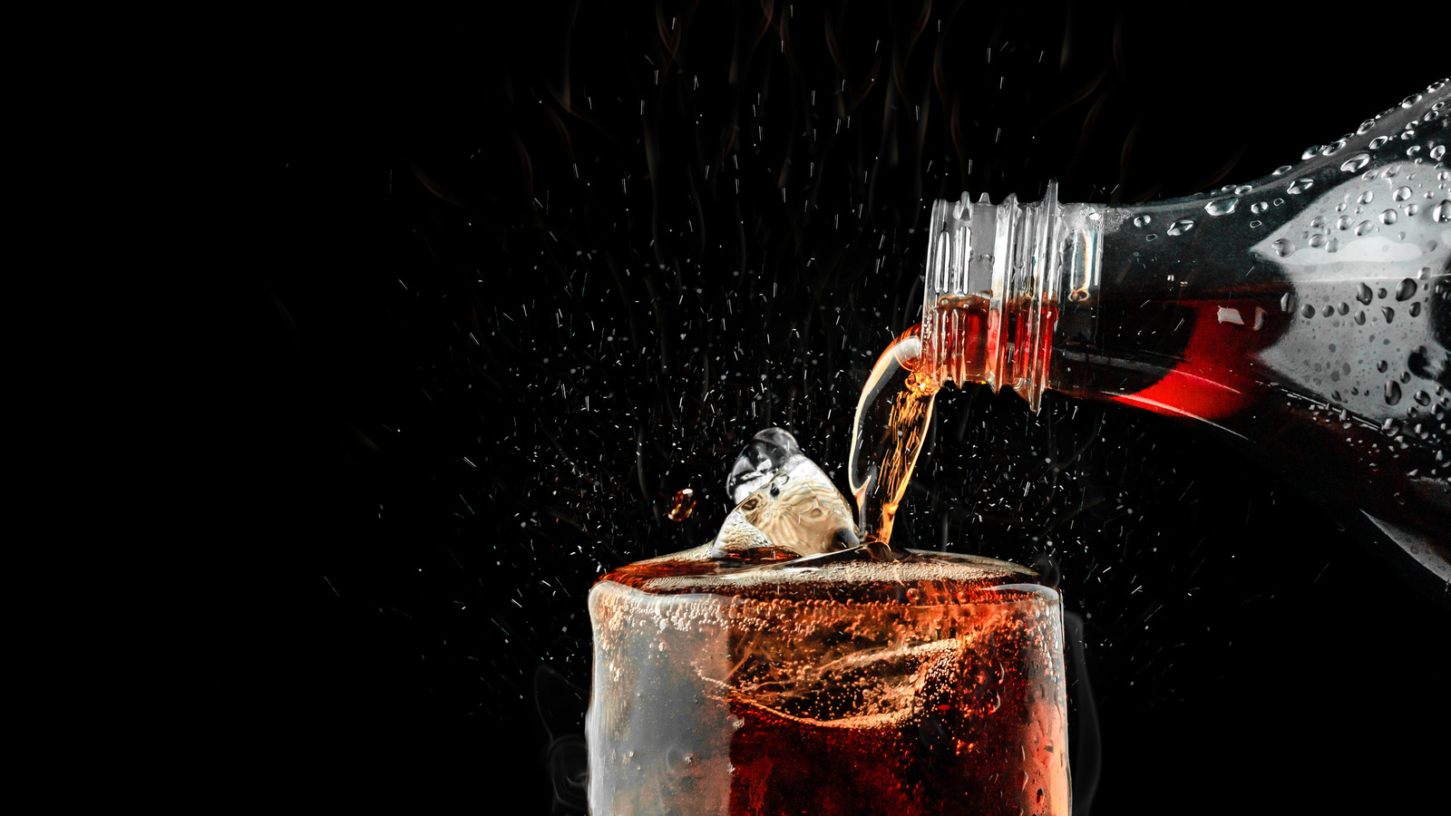 Everything You Need To Know About The Cola Wars