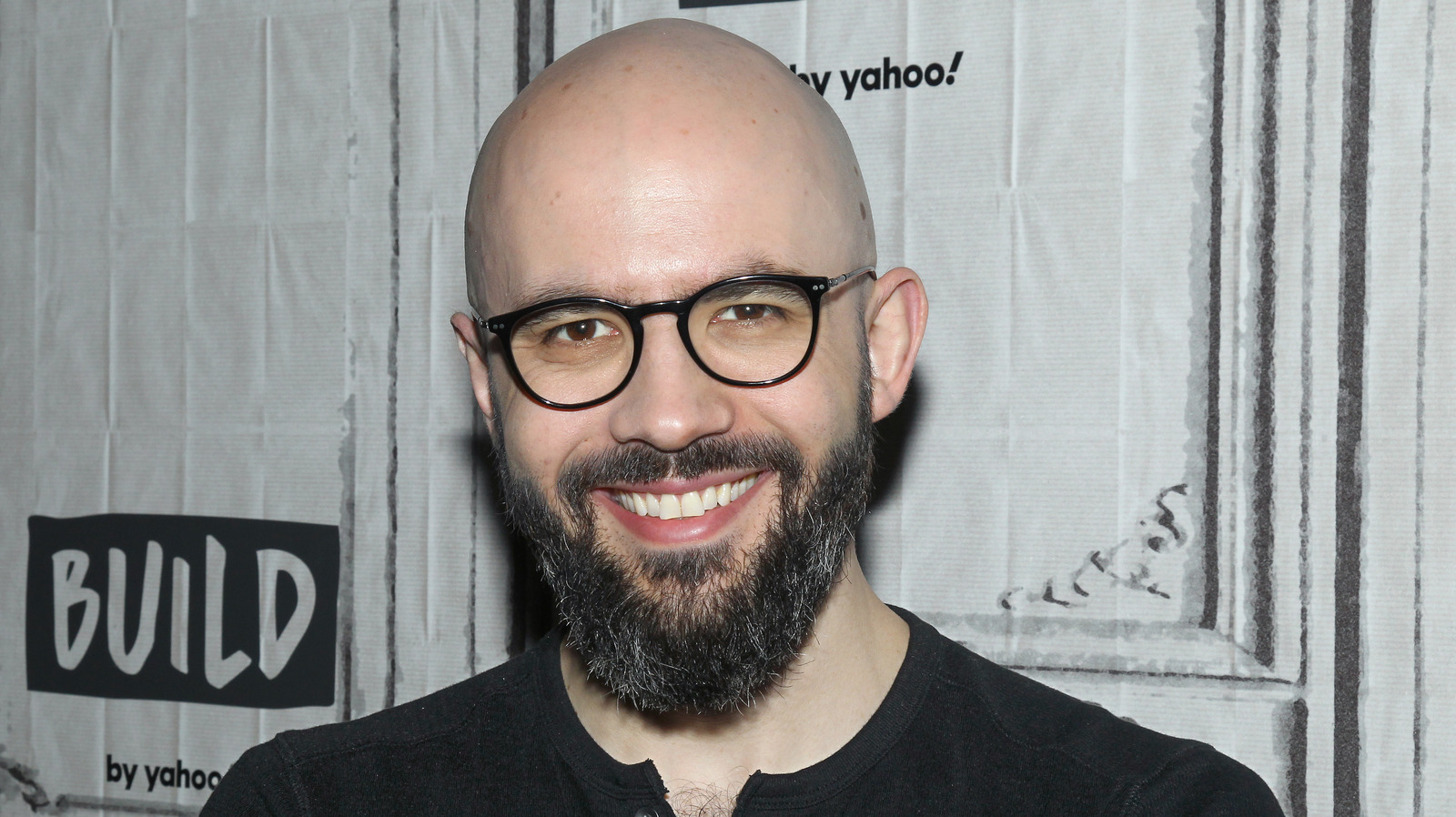 Everything You Need To Know About YouTube Chef Andrew Rea