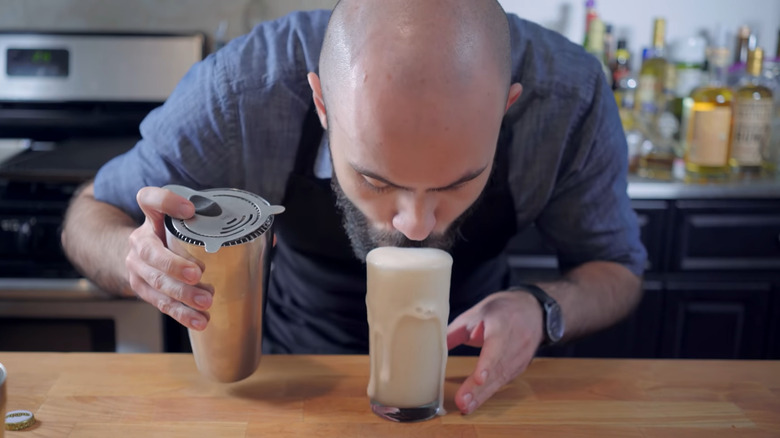 Everything You Need To Know About YouTube Chef Andrew Rea