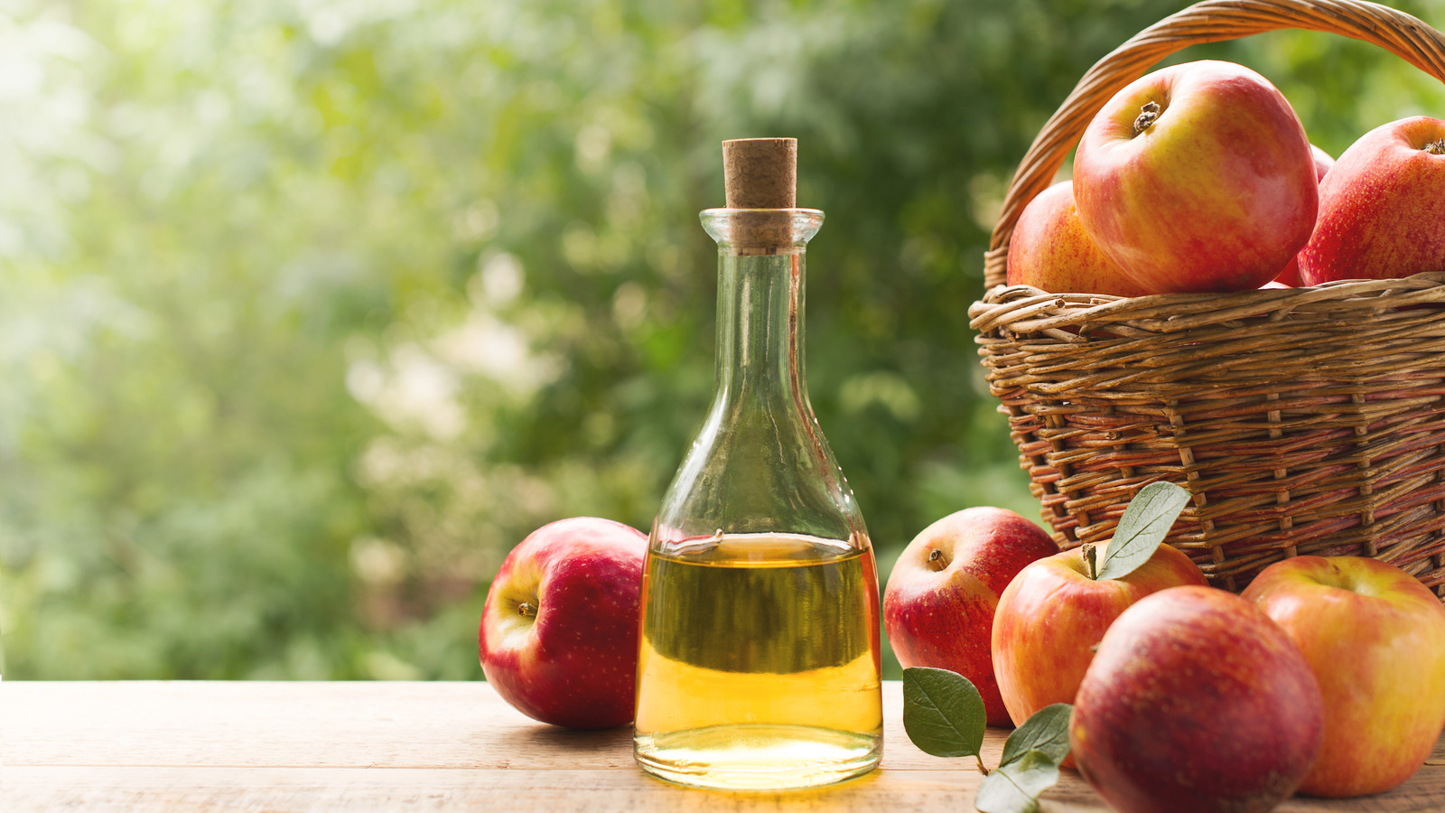 11 Facts You Should Master About Apple Cider Vinegar