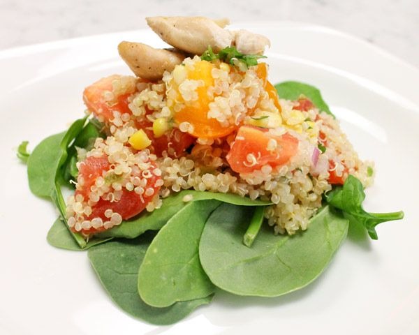 Fast And Furious Dinner Recipes — 20 Minutes Or Less