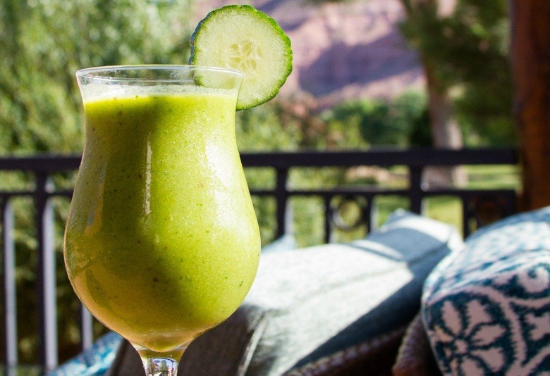 Finding Dessert in the Desert...And Other Fine Eating in an Unexpected ...