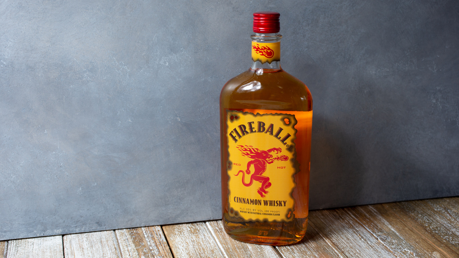 Fireball's Roots Might Actually Trace Back To Canada