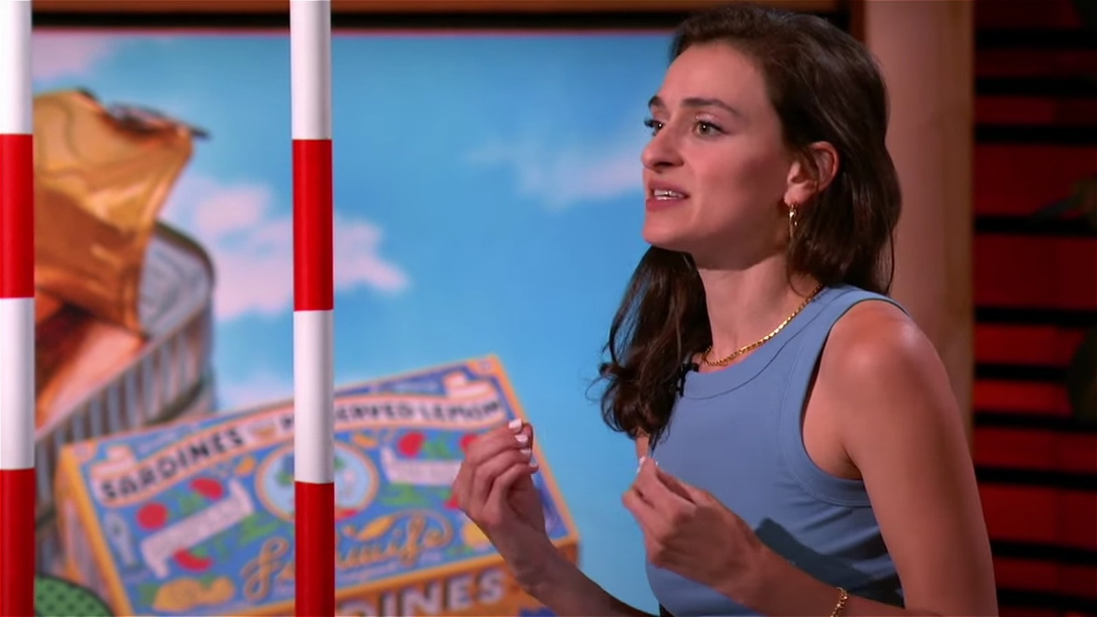 Fishwife From Shark Tank: 3 Things You Didn't Know