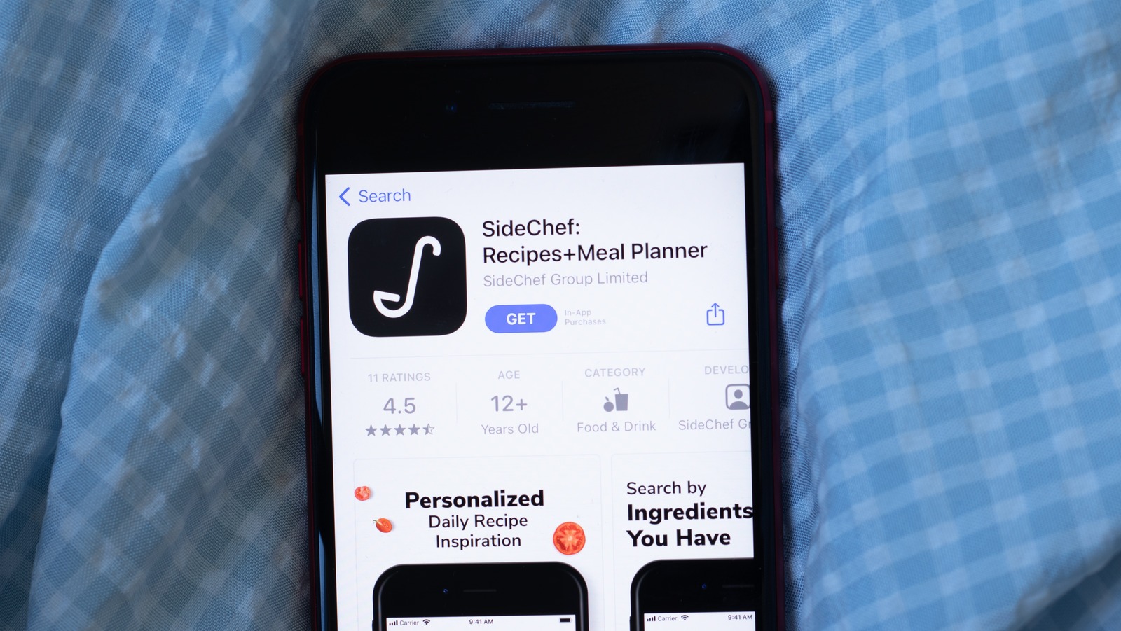 Food & Tech: SideChef, Your New Sidekick In The Kitchen