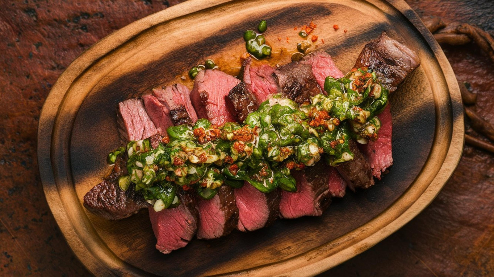 For A Perfect Steak Marinade, Look To These Ingredients