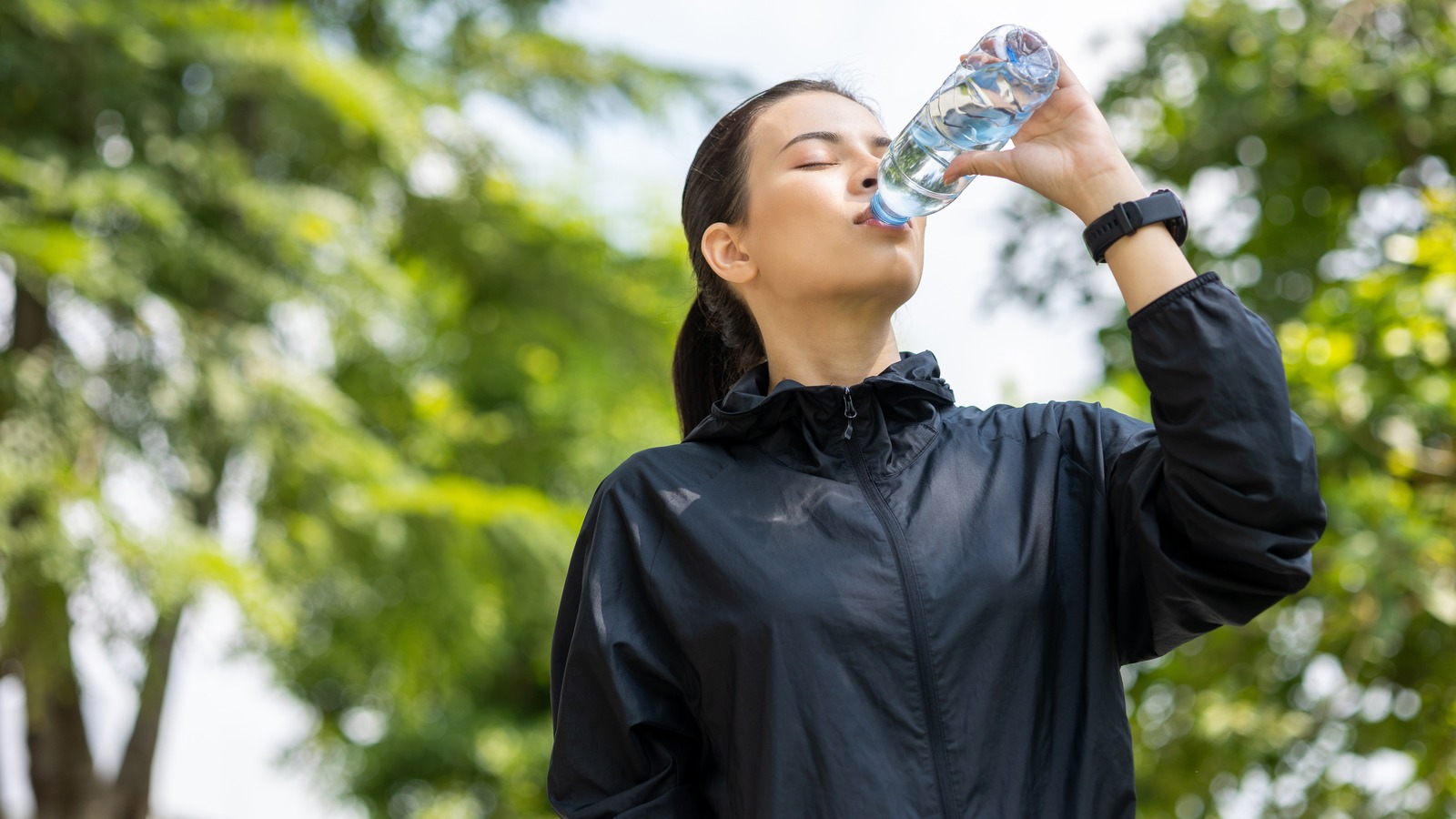 For Faster Hydration, Look Beyond Plain Water