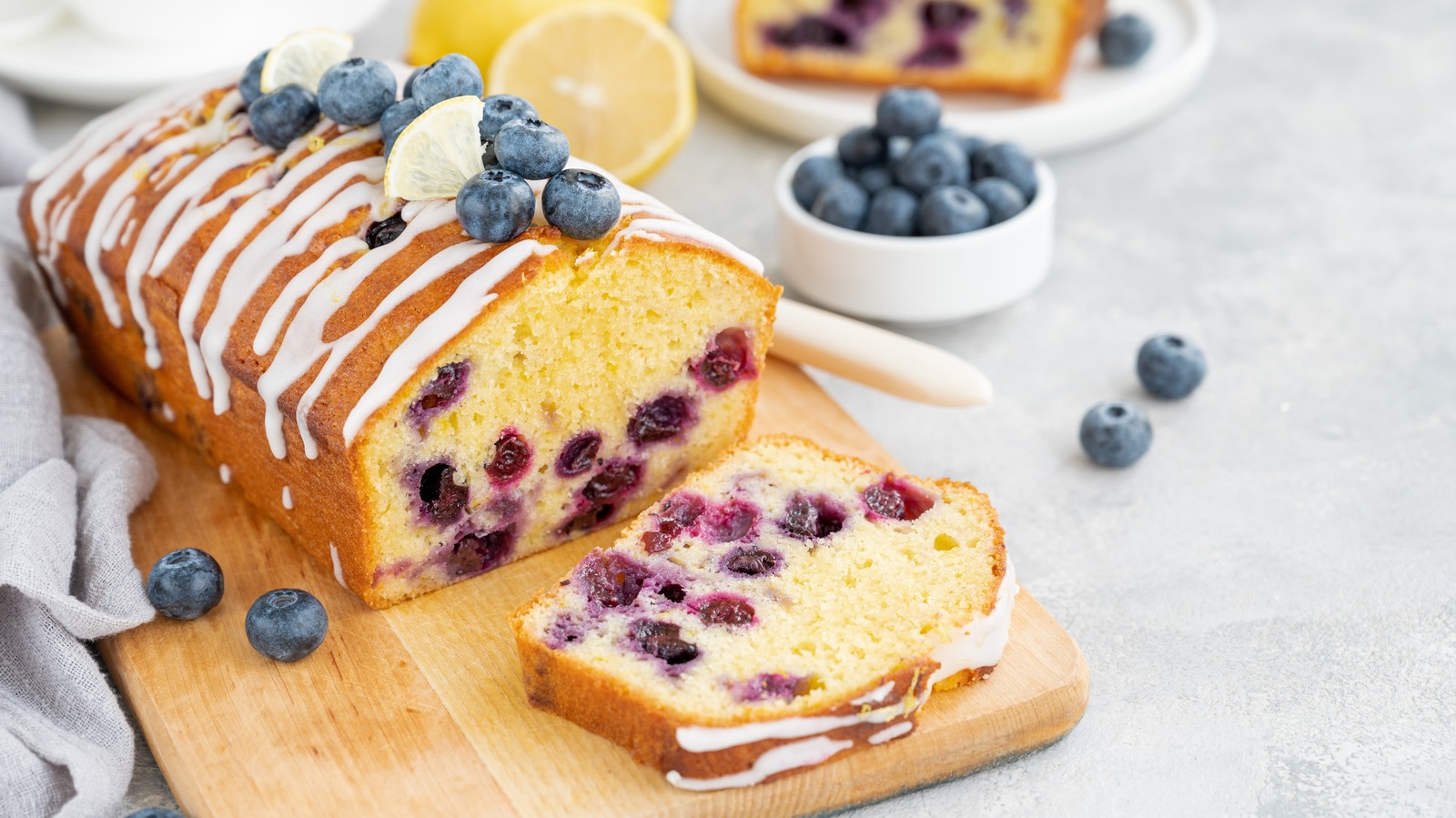 For Fluffier Pound Cake Every Time, Don't Preheat Your Oven