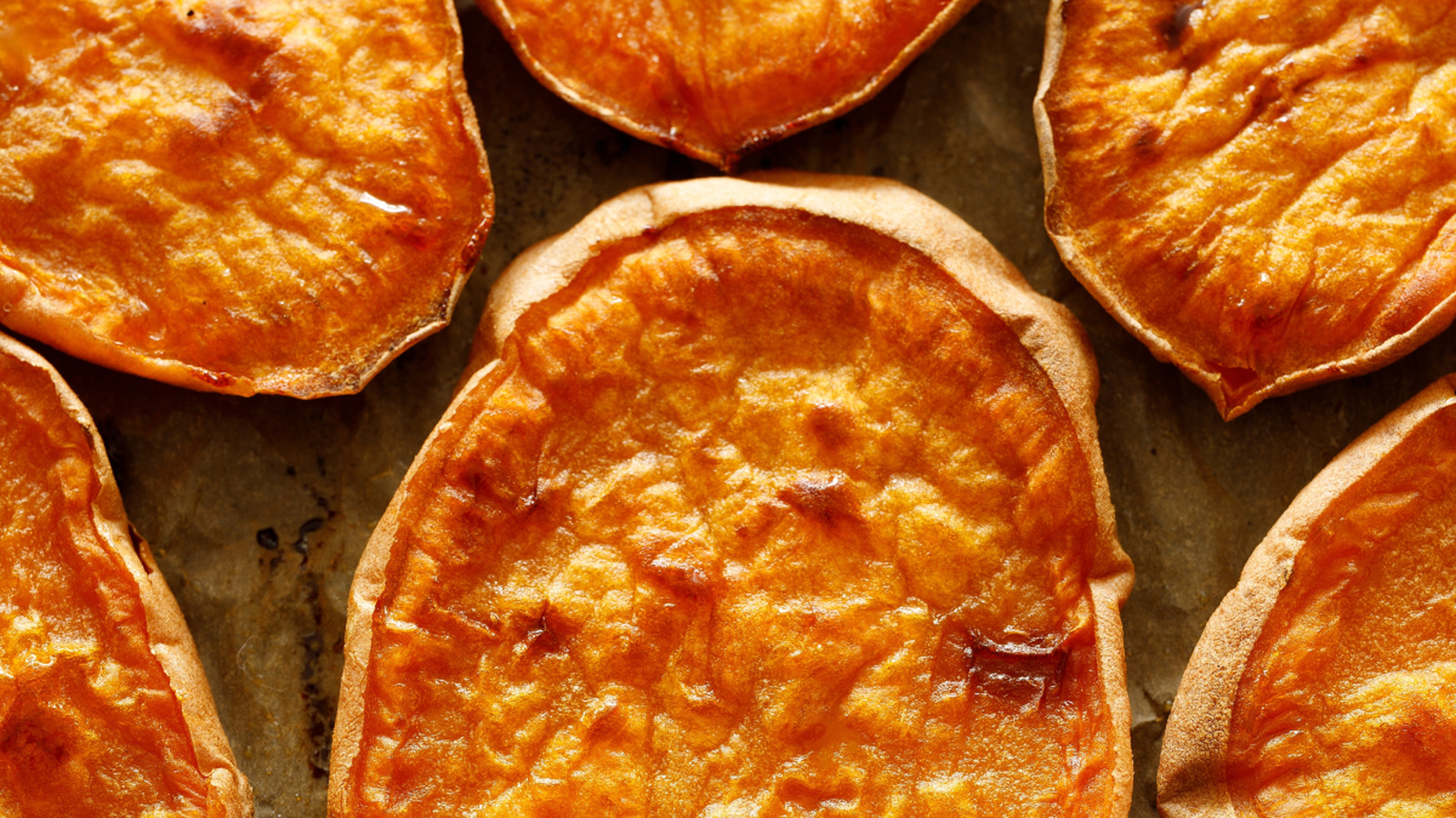 For Perfectly Caramelized Sweet Potatoes Follow This Tip