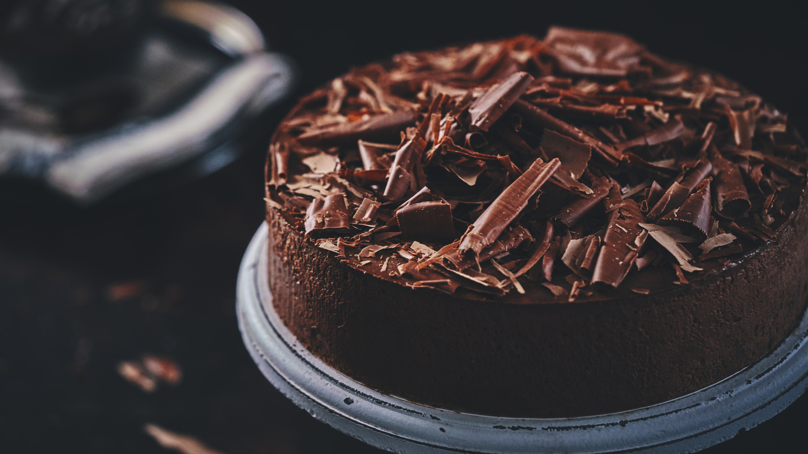 For Quick And Delicious Cake, Just Grab Your Rice Cooker