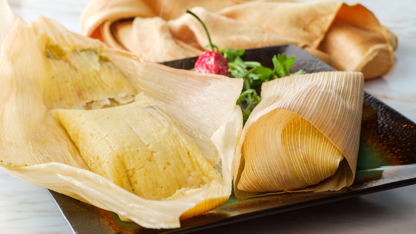 For The Absolute Best Homemade Masa, You Need Lard